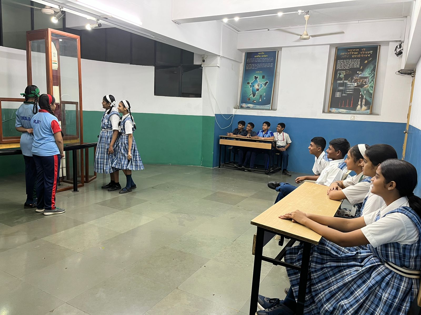 SIES HIGH SCHOOL MATUNGA
