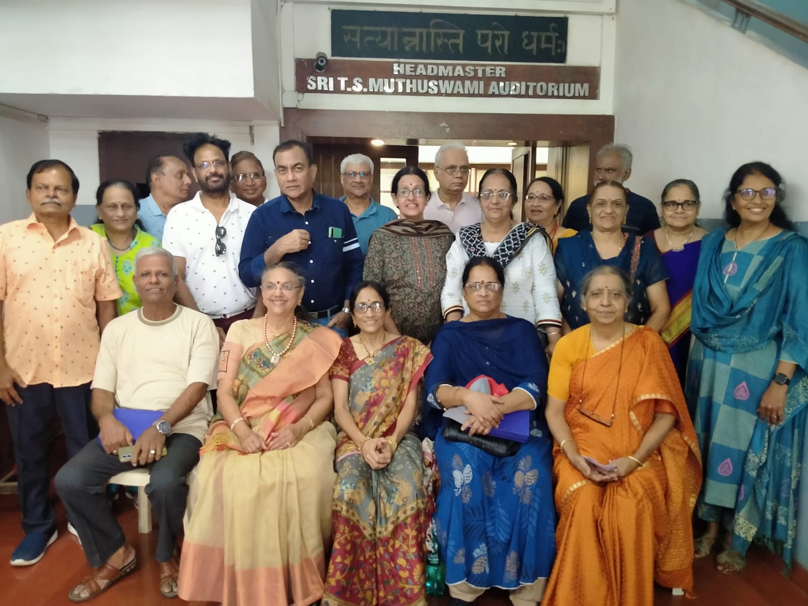 SIES HIGH SCHOOL MATUNGA