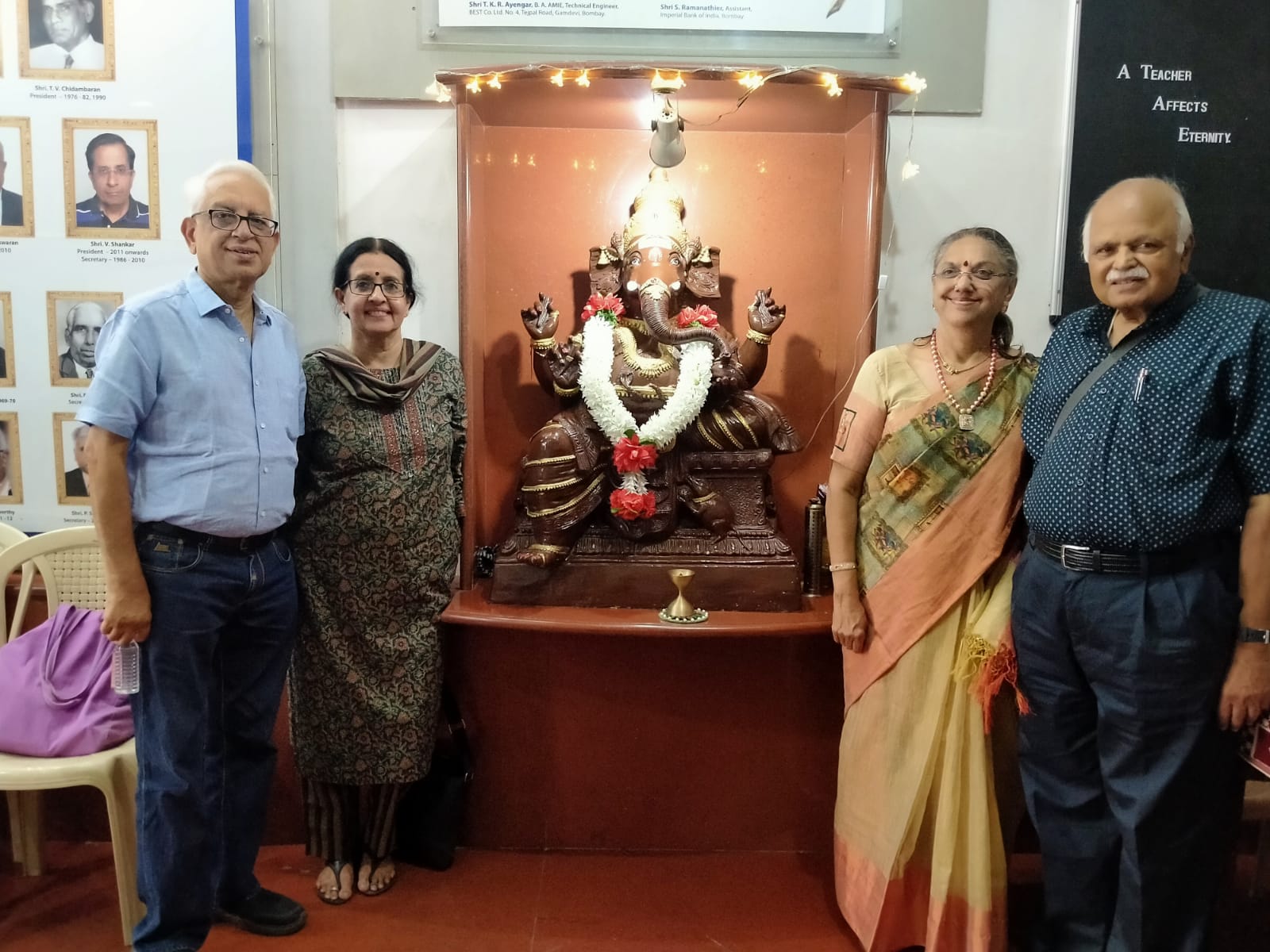 SIES HIGH SCHOOL MATUNGA